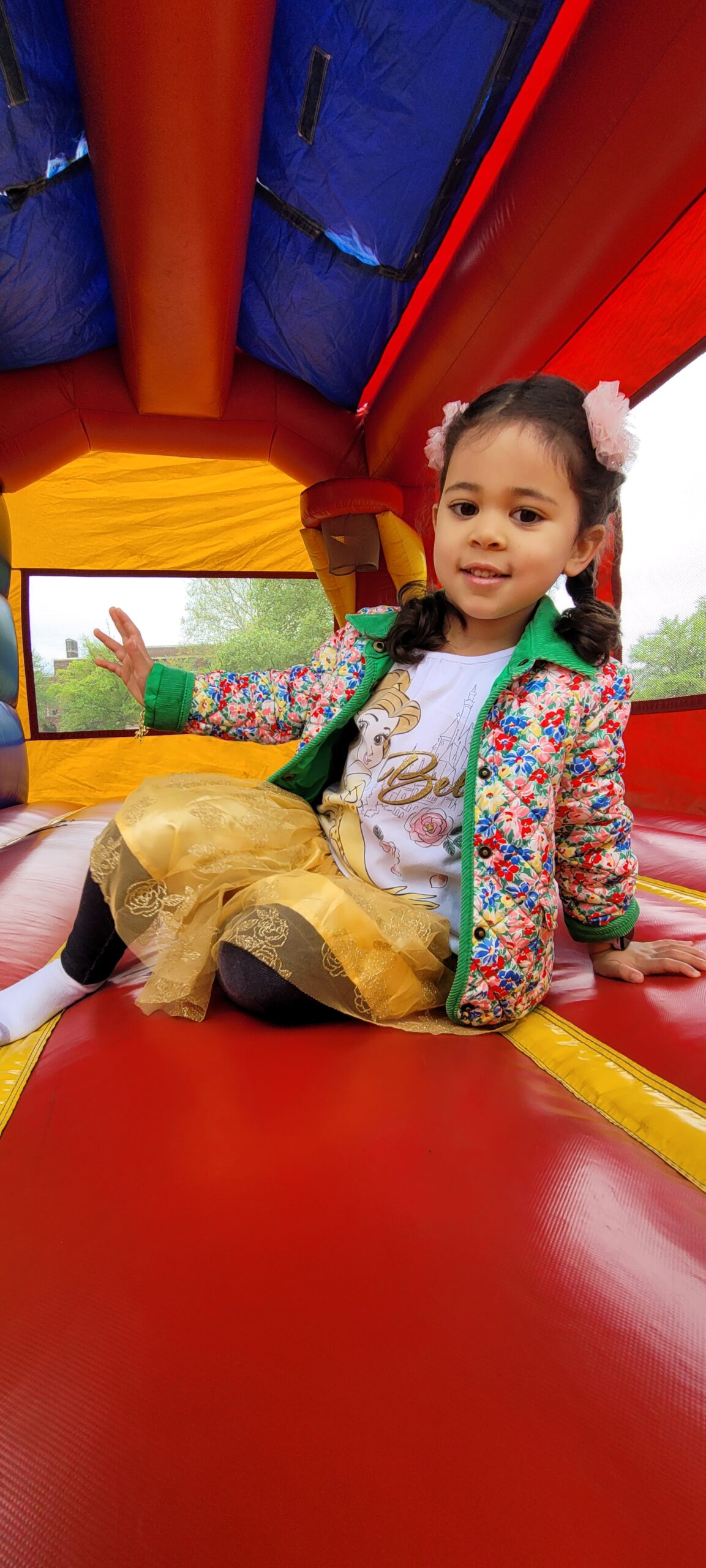 Bring Your Child to Work Day – GreenXT