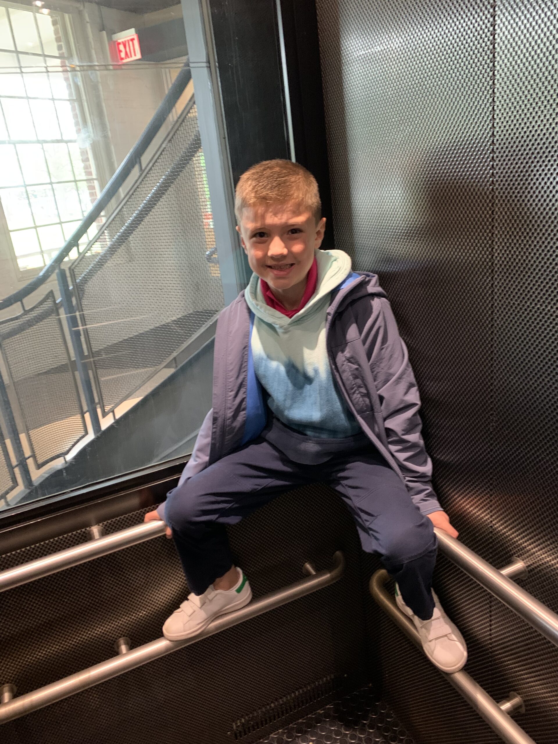 Bring Your Child to Work Day – GreenXT