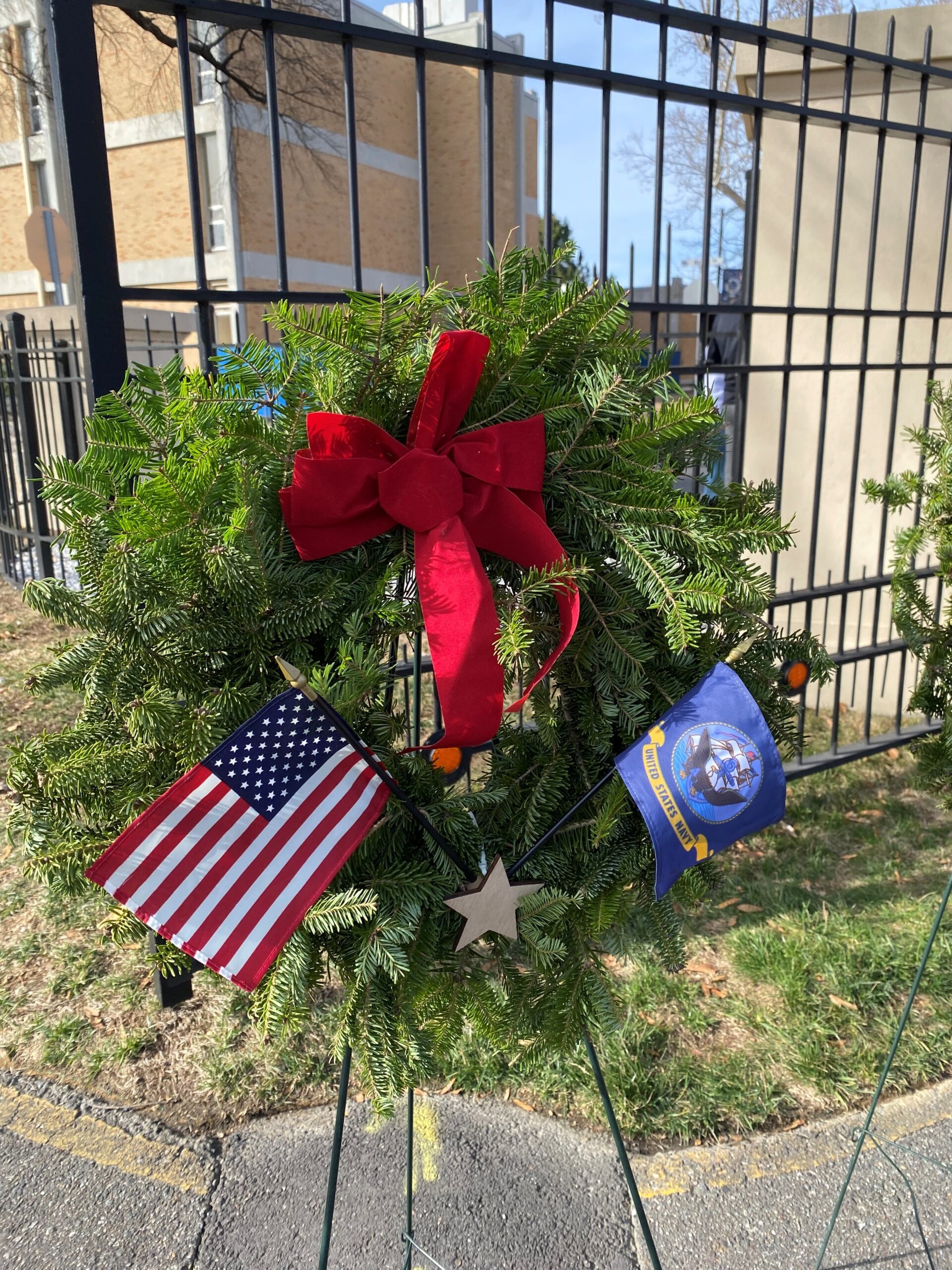 Wreaths Across America – GreenXT